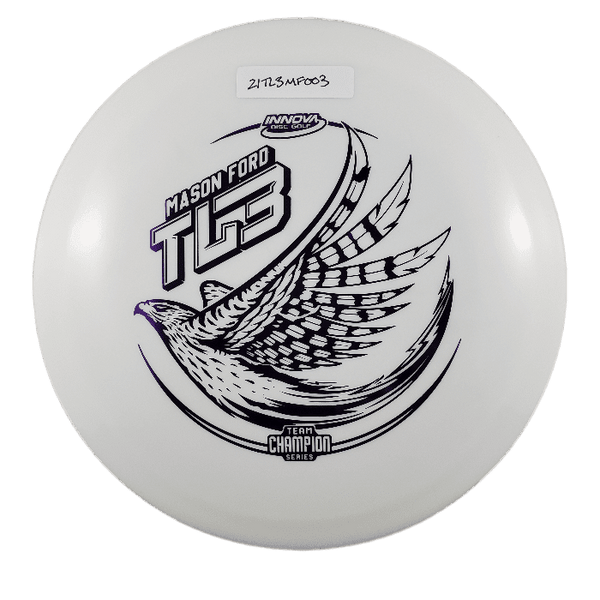 Innova TL3 Star - Mason Ford Tour Series 2021 – The Disc Cellar