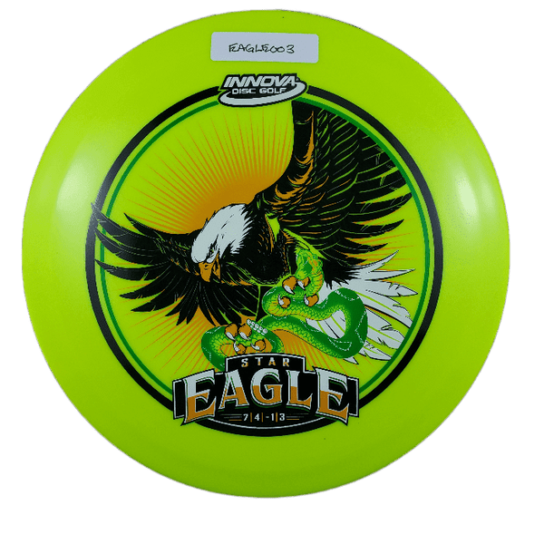 Innova Eagle Star - INNfuse – The Disc Cellar