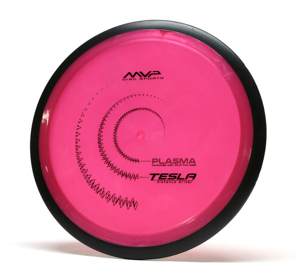 MVP Tesla Plasma - 150 Class – The Disc Cellar