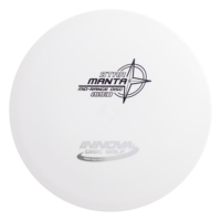 Innova Manta Star – The Disc Cellar