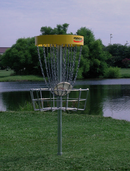 Innova DISCatcher Pro – The Disc Cellar